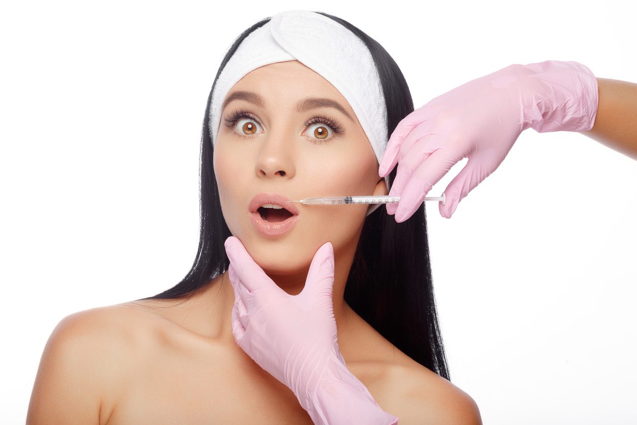 Debunking 5 Myths Surrounding Lip Fillers - The Aesthetic Skin Clinic Debunking 5 Myths Surrounding Lip Fillers - The Aesthetic Skin Clinic